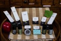 China Luxury Hotel Amenities Set with 13 Items - 40ml Bottles & OEM/ODM Customization for 3-5 Star Hotels for sale