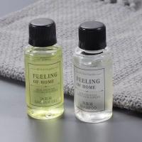 China Luxury Hotel Amenities Set with 13 Items - 40ml Bottles & OEM/ODM Customization for 3-5 Star Hotels for sale