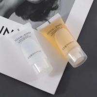 China Luxury Hotel Amenities Set with 13 Items - 40ml Bottles & OEM/ODM Customization for 3-5 Star Hotels for sale