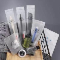 China Luxury Hotel Amenities Set with 13 Items - 40ml Bottles & OEM/ODM Customization for 3-5 Star Hotels for sale