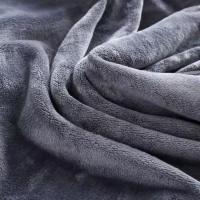 China 100% Polyester Queen Size Coral Fleece Blanket for Hotel & Military Use - Multiple Sizes Available for sale