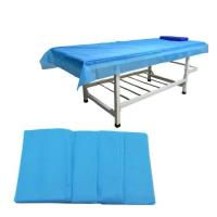 China Polypropylene Nonwoven Fabric 9-110 GSM for Medical, Hotel & Industrial Disposable Products - Waterproof & Flame Retardant for sale