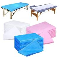China Polypropylene Nonwoven Fabric 9-110 GSM for Medical, Hotel & Industrial Disposable Products - Waterproof & Flame Retardant for sale