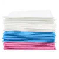 China Polypropylene Nonwoven Fabric 9-110 GSM for Medical, Hotel & Industrial Disposable Products - Waterproof & Flame Retardant for sale