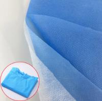 China Polypropylene Nonwoven Fabric 9-110 GSM for Medical, Hotel & Industrial Disposable Products - Waterproof & Flame Retardant for sale
