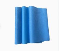 China Polypropylene Nonwoven Fabric 9-110 GSM for Medical, Hotel & Industrial Disposable Products - Waterproof & Flame Retardant for sale
