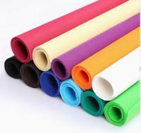 China Spunlace Nonwoven Fabric 9-110 GSM for Wet Wipes, Diapers & Face Towels - 100% Polypropylene for sale