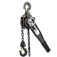 China HSH Lever Chain Block 1.5ton 1.5m Lever Ratchet Hoist For Lifting Goods And Power Line Tensioning for sale
