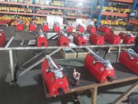 China 400 kg 1000kg PML Magnetic Lifter High Strength Magnetic Lifting Equipment for sale