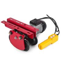 China Mini Wire Rope Electric Hoist for sale