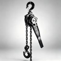 China Portable Industrial Lever Hoist Light Weight Mini Lever Chain Hoist 0.75Ton - 9Ton for sale