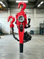 China Portable Industrial Lever Hoist Light Weight Mini Lever Chain Hoist 0.75Ton - 9Ton for sale