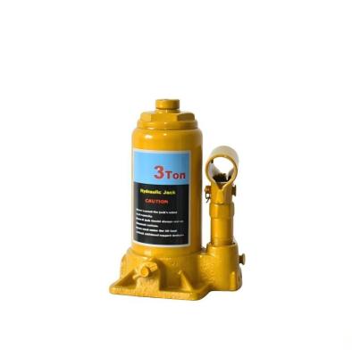 China Heavy Duty Hydraulic Bottle Jack 2 Ton - 50 Ton Car Bottle Jack for sale