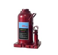 China 2 Ton - 50 Ton Portable Bottle Jack High Strength Hydraulic Jack For Lifting for sale