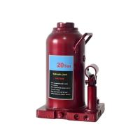 China Heavy Duty Hydraulic Bottle Jack 2 Ton - 50 Ton Car Bottle Jack for sale