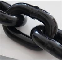 China High Strength Lifting Chain Sling Versatile Industrial Lifting Chain For Hoisting Applications for sale
