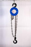 China CE Certificate Lifting Chain Hoist User Friendly Manual Chain Hoist 0.5Ton - 30Ton for sale