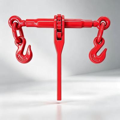 China Custom Ratchet Load Binder 5/16