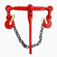 China Custom Ratchet Load Binder 5/16