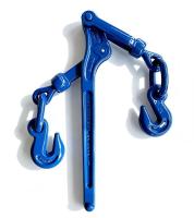 China Allollyed Steel Lever Type Load Binder Custom Lever Chain Binders 3/8