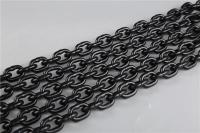 China High Strength Lifting Chain Sling Versatile Industrial Lifting Chain For Hoisting Applications for sale