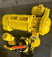 China CD1 MD1 Electric Wire Rope Hoist for sale