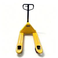 China 2000kg 2500kg 3000kg Hand Pallet Jack For Heavy Pallet Moving And Handling for sale