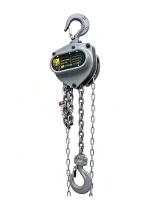 China CB Lifting Chain Hoist Heavy Duty Chain Block Manual Customized for sale