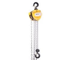 China HS-VD Type Manual Lifting Hoist 0.5 Ton - 20 Ton Manual Chain Block Hoist for sale