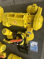 China CD1 MD1 Wire Rope Electric Hoist 380V 440V 220V CD1 Type Electric Hoist for sale