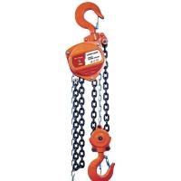 China 3m Lifting Chain Hoist 1T - 30T Hand Chain Blocks Multi Scene General for sale