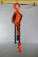 China 1 Ton 3 Ton 6 Ton Ratchet Lever Hoist VA Type Vital Lever Block for sale