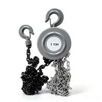China Industrial Lifting Chain Block 3Ton Hand Chain Hoist With CE Certificate for sale