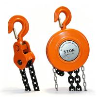 China CE Certificate Lifting Chain Hoist User Friendly Manual Chain Hoist 0.5Ton - 30Ton for sale