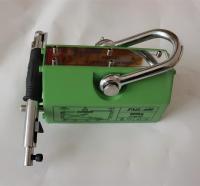China Heavy Duty Permanent Magnet Lifter CE Certified Industrial Magnetic Lifter for sale