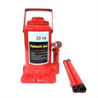 China 2 ton - 200 Ton Car Hydraulic Jack Vertical Vehicle Bottle Jack for sale