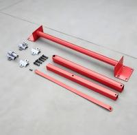 China Wall Mounted Micro Electric Hoist Safe Operation 220V Electric Hoist 10m/Min 5m/Min for sale