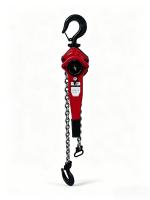 China Manual Lever Chain Block engineered for long service life and easy operation in industrial and construction environments for sale