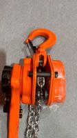 China Manual Lever Chain Block engineered for long service life and easy operation in industrial and construction environments for sale