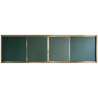 China Ultra HD Smart Touch Screen Blackboard 86 Inch Interactive Digital Board Push Pull for sale