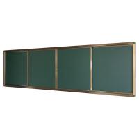 China Ultra HD Smart Touch Screen Blackboard 86 Inch Interactive Digital Board Push Pull for sale
