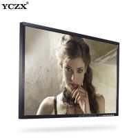 China for teaching& meeting 65 inch screen smart panel with built in Wifi Interactive flat panel for sale