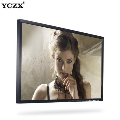 China for teaching& meeting 65 inch screen smart panel with built in Wifi Interactive flat panel for sale