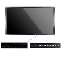 China for teaching& meeting 65 inch screen smart panel with built in Wifi Interactive flat panel for sale