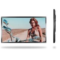 China YCZX 65 Inch Interactive Flat Panel 4K 20-Point Touch Screen HDMI USB for sale