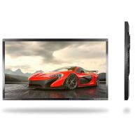China YCZX 65 Inch Interactive Flat Panel 4K 20 Point Touch Windows OS Wi-Fi for sale