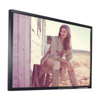 China YCZX 32 Inch Interactive Touch Screen 0.45mm Pixel Pitch Infrared Touch Display 8 Array Mic for sale