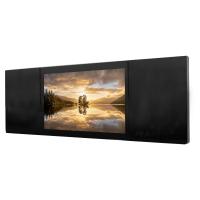 China Infrared 86 Inch Anti Reflective Blackboard And Drawing Board For Interactive Presentations for sale