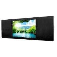China Finger Writing Style Nano Interactive Blackboard With Anti Reflective Surface for sale