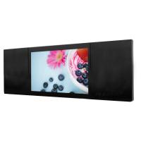China Finger Writing Style Interactive Digital Blackboard IR Multi Point Touches for sale